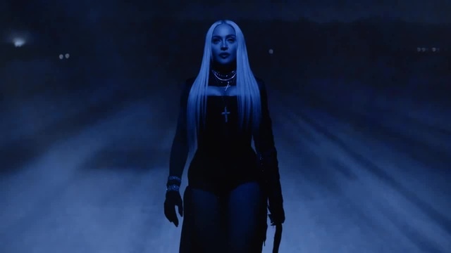 Madonna - Frozen - Coub