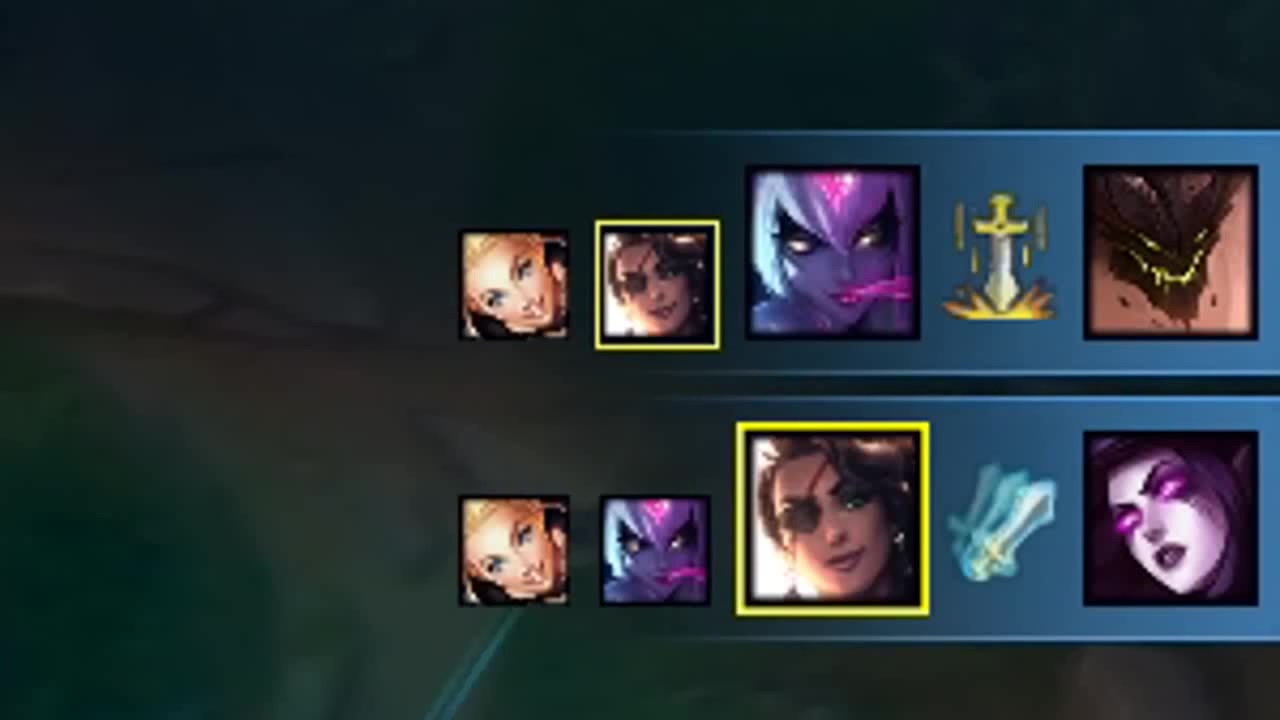 Full Crit Samira.exe - Coub