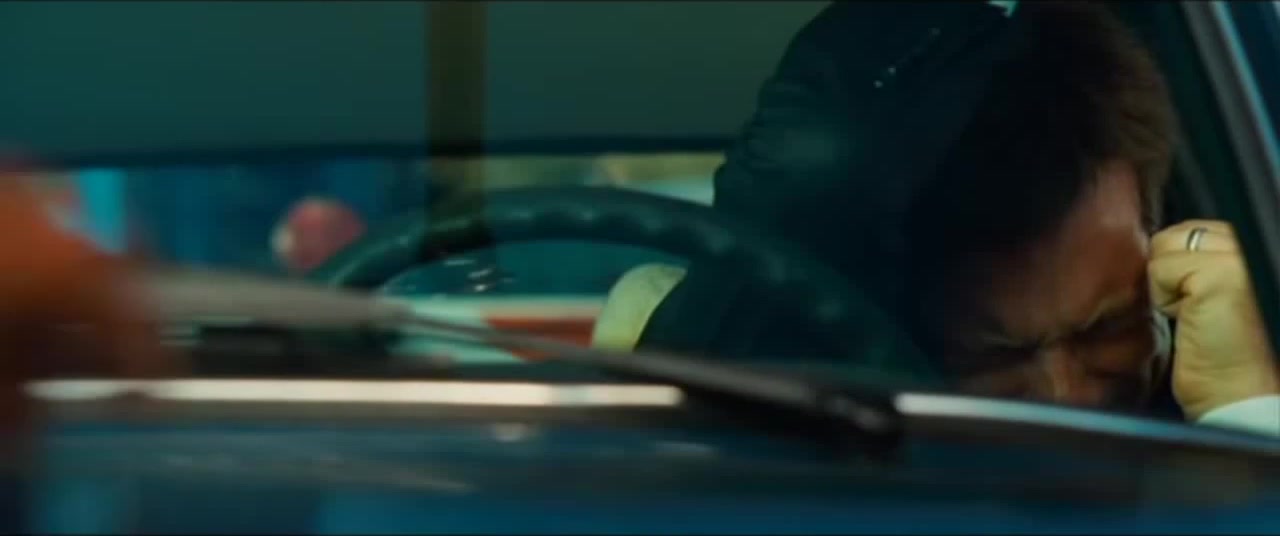 Hancock Everyday Superhero - Coub