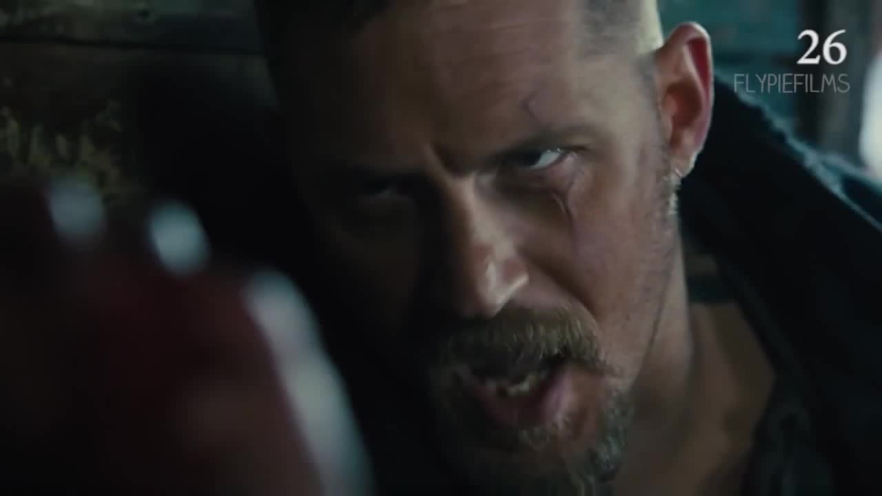 Tom Hardy Hmm Rock You - Coub
