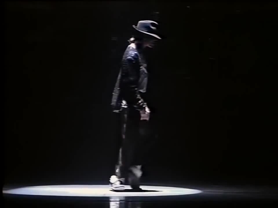 Michael Jackson - Billie Jean - Brunei 1996 [HQ Version 50 FPS] - Coub