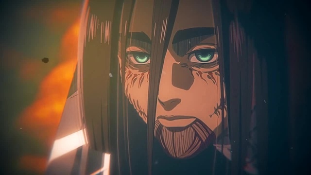 Attack on Titan - Coub