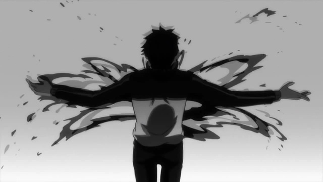 AMV Re ZERO - Time of Dying Three Days Grace - Coub