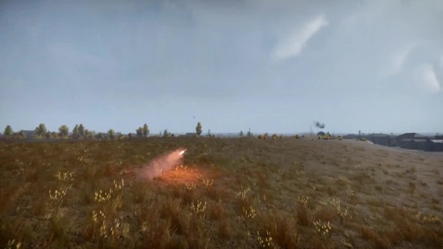 [WAR THUNDER][Pantsir-S1] - Coub