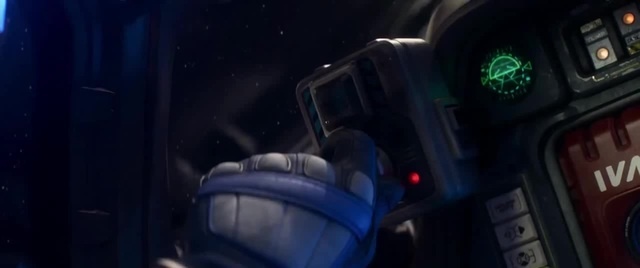 Doom soundtrack and Lightyear trailer are a perfect match - Coub