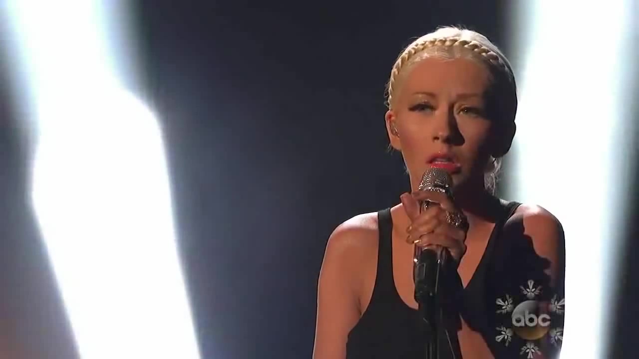 CHRISTINA ABEZARA - Coub