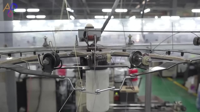 Coated Work Gloves Mass Production Factory - Coub