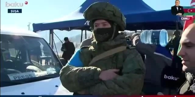 Russian Sigma Peacemaker - Coub