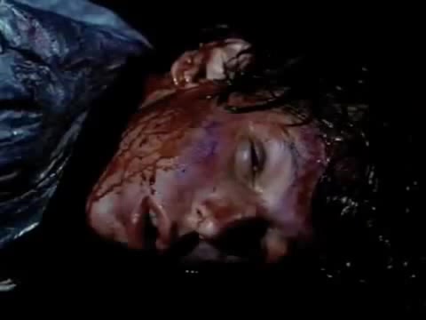 The Toxic Avenger - Head Crush - Coub