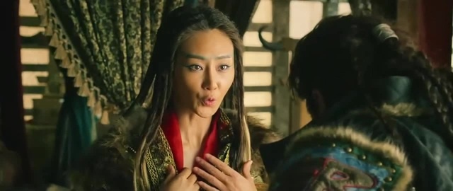 Jackie Chan and the Unexpected - Coub