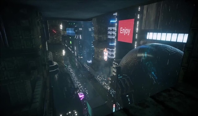 Blade Runner - Coub