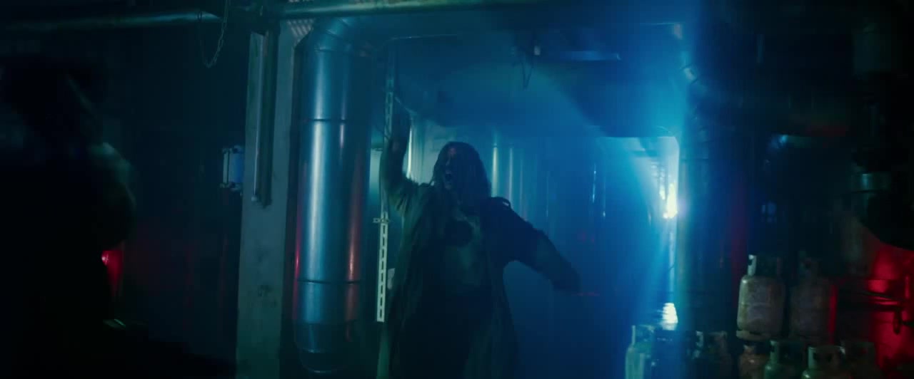 Devil Trigger - Coub