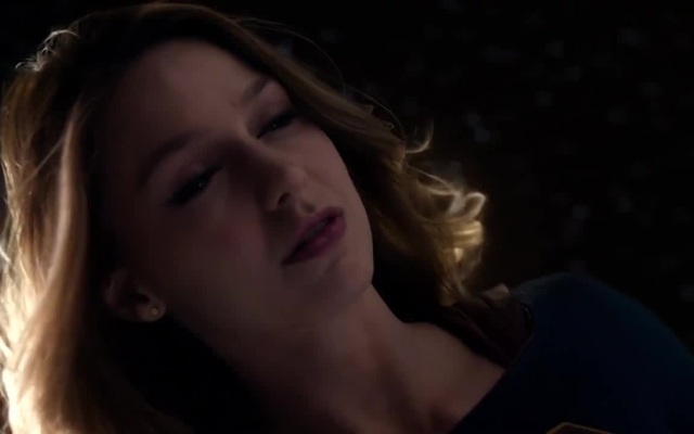 Supergirl After Dark - Coub