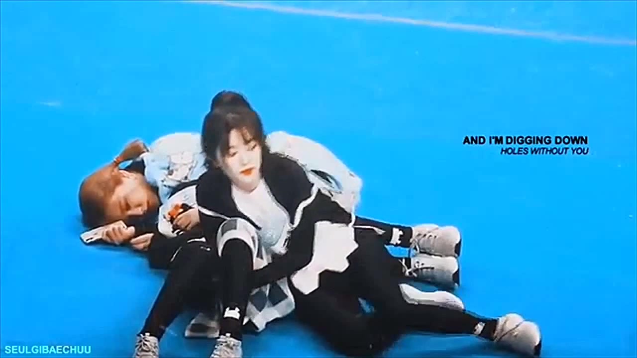 seulrene makes me soft - Coub