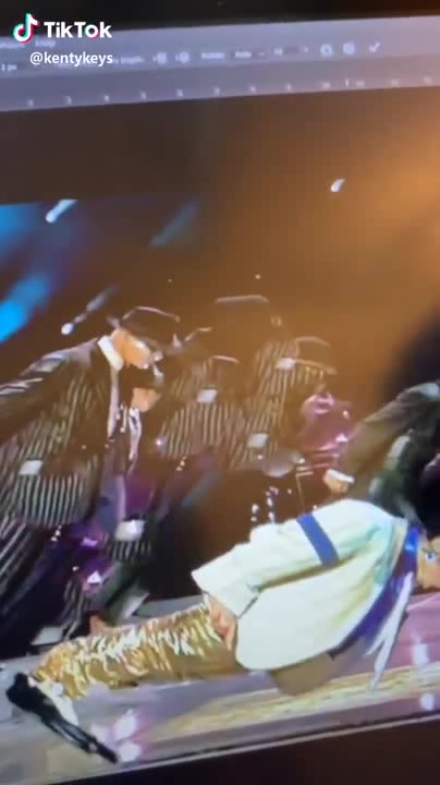 Michael Jackson.... - Coub