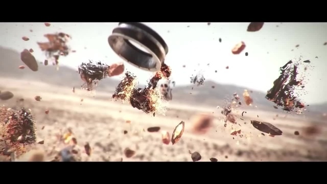 How Mustangs born and die - Coub