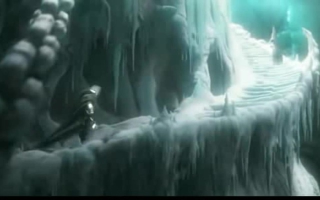 Warcraft III: Frozen Throne Ending | Placebo - Coub