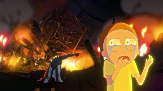 nervous breakdown - Coub