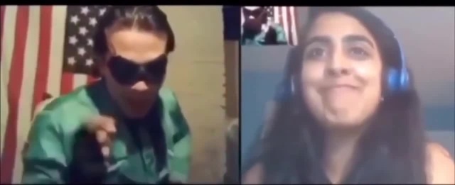 Gypsy Crusader Racist Riddler - Coub