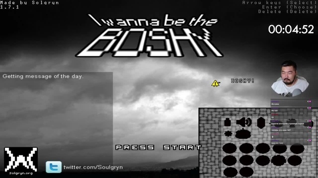 I'ts Boshy Time - Coub