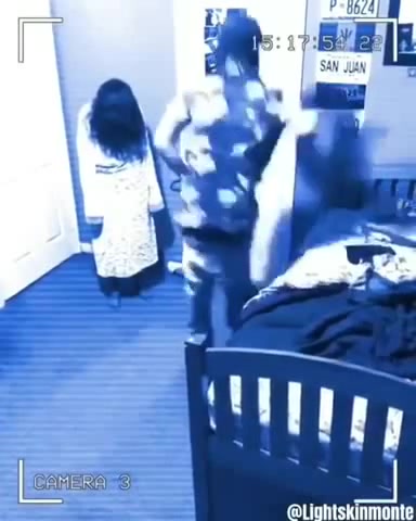 Oh shit a ghost - Coub