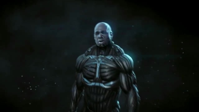 They call me Prophet! - Coub