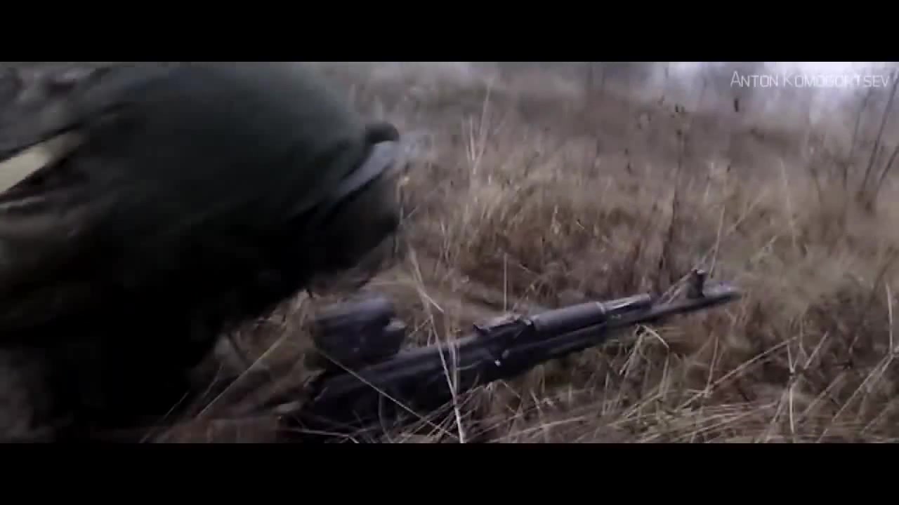 Военная Разведка России • Russian Military Reconnaissance - Coub