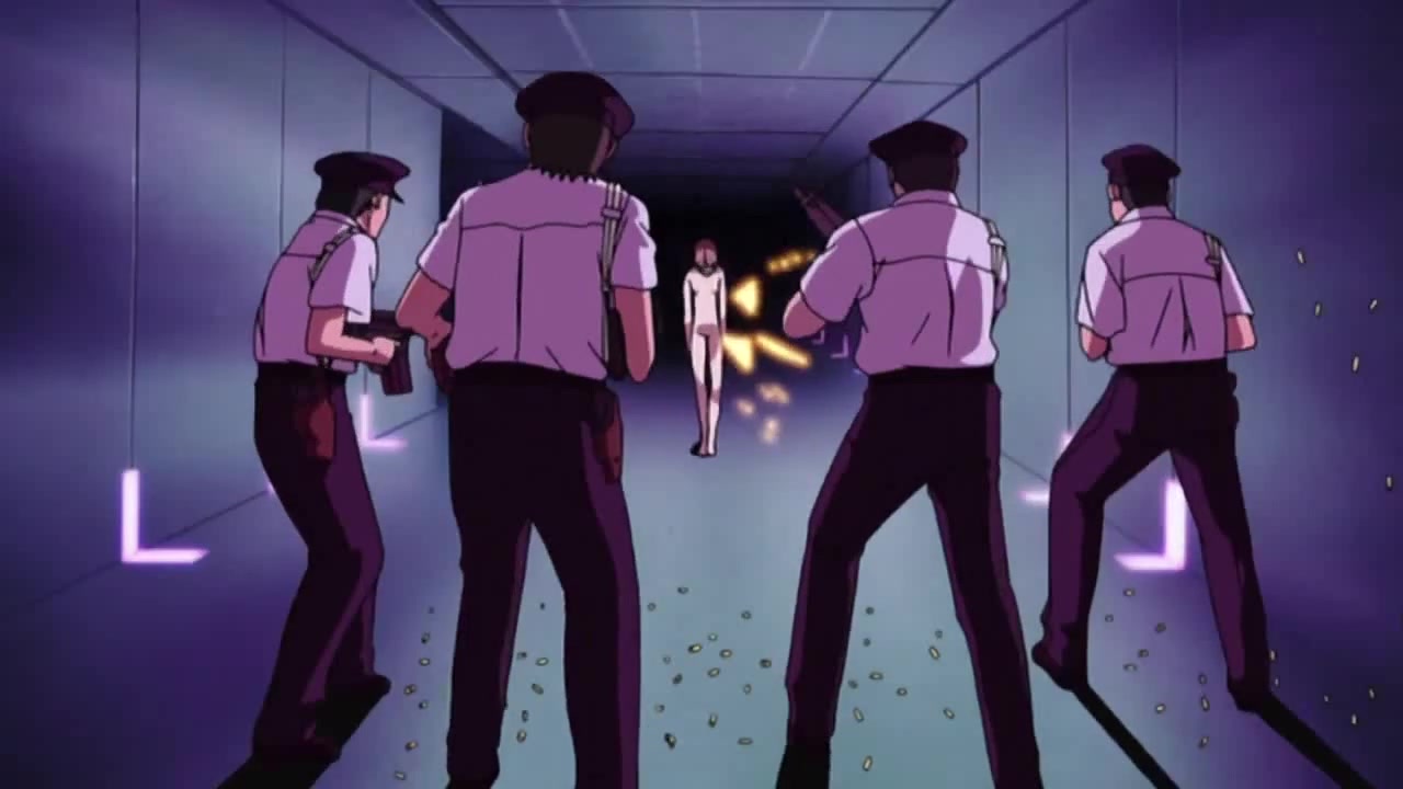 Do not be afraid - Coub