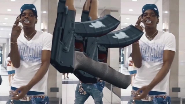 Killah Dre - Bidness (prod by MWAKA FLEX)(Shot By @DjFilms_Productions ...