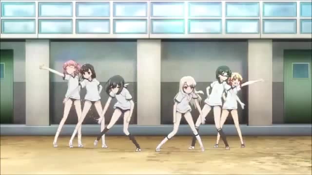 【Rap】HOSTED BY - SHIKI(TMNS) [SENPAI RAP BATTLE 2015] - Coub