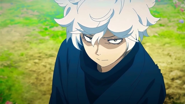 Hell's Paradise - Coub