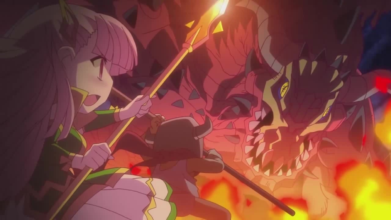 Gin no Gurdian - Coub