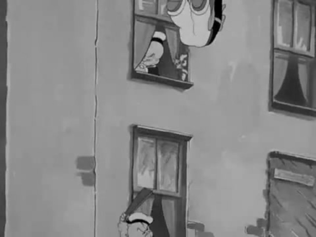 Popeye The Sailor 106 - Pip-eye, Pup-eye, Poop-eye and Peep-eye - Coub