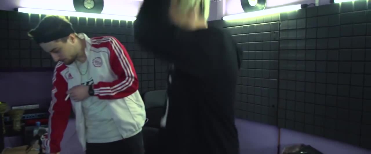 THRILL PILL SNIPPET - Coub