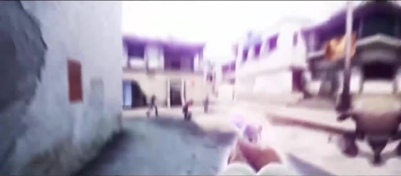 Aloosh "SECRETS" CS:GO №2 - Coub