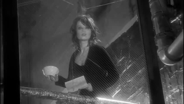 Garbage - Why Do You Love Me - Coub