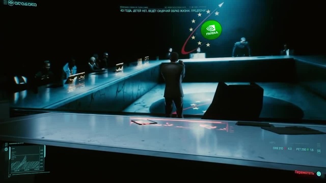 АЙ ДАЙ ДЕНЕГ (С) Nvidia - Coub