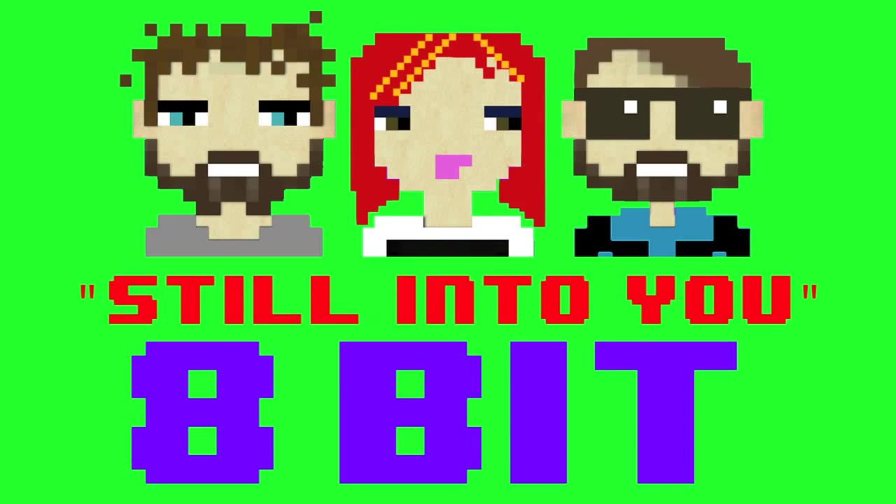 Still Into You (8 Bit Remix Cover Version) [Tribute to Paramore] - 8 ...