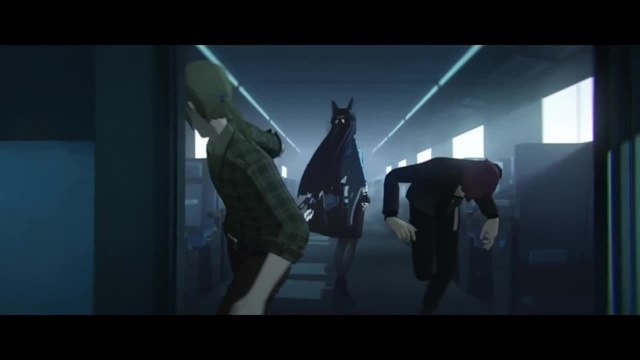 rage mode Miyabi - Coub