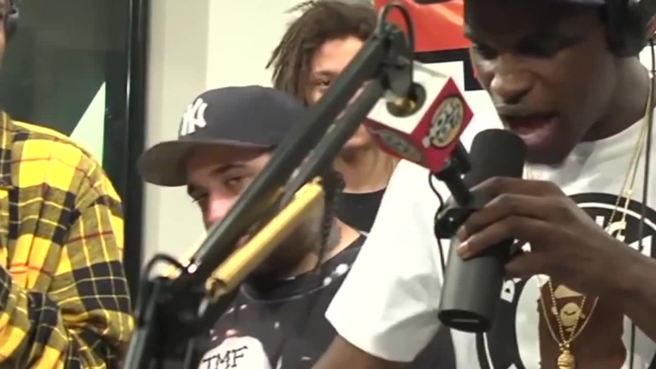 ASAP Yams dancing - Coub