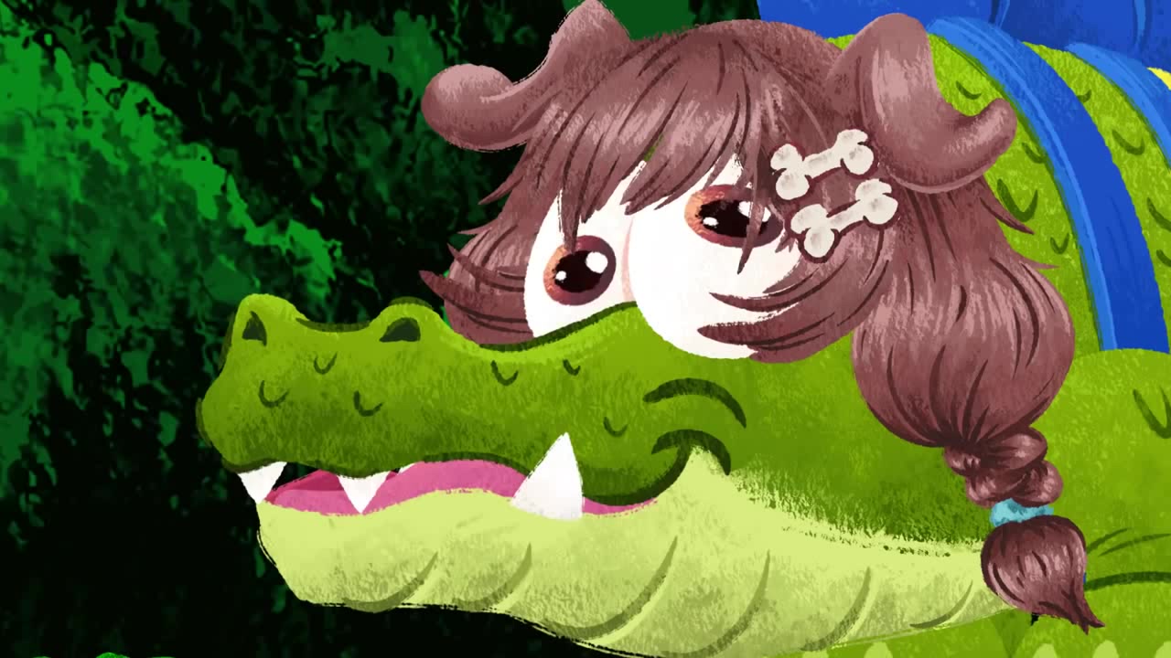 Eekum Bokum Nom - Coub