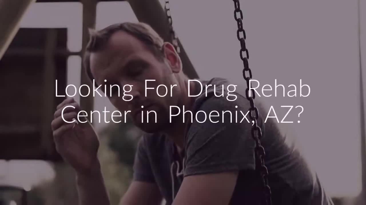 Continuum Drug Rehab Center in Phoenix, Arizona - Coub
