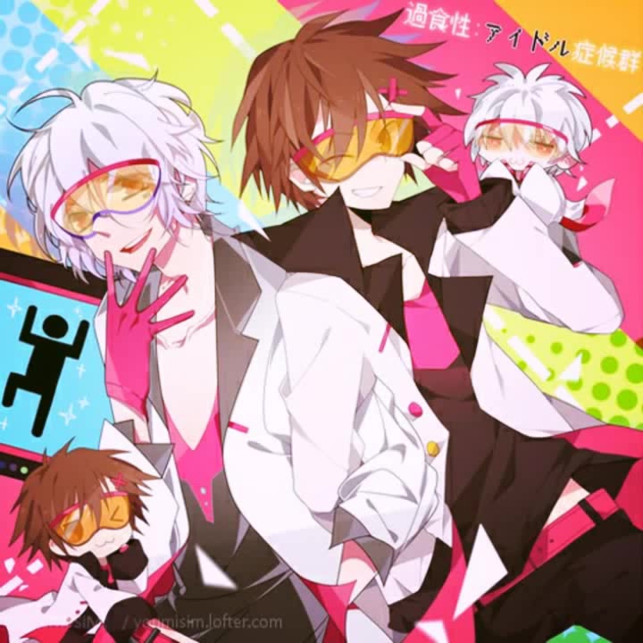 New iF GN post - Coub