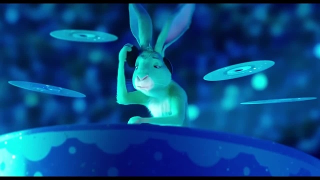 Dance Over the Moon - Coub