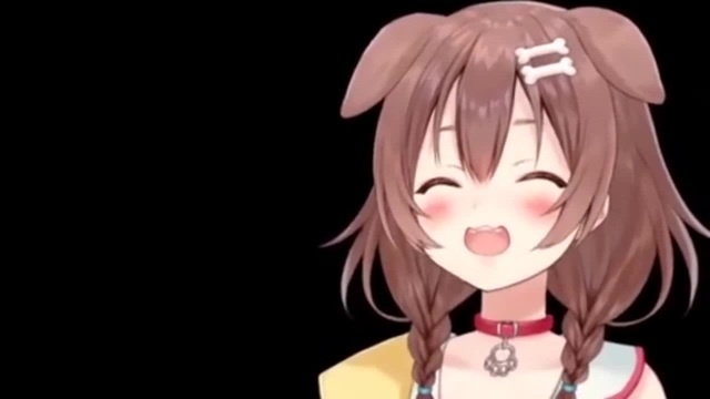 Oh, I'm die. Thank you forever. Korone - Coub