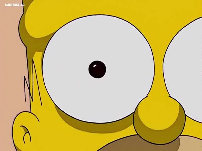 Requiem for a dream Homer Simpson - Coub