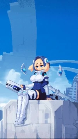 Waiting for you - Coub