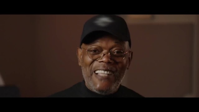 Samuel Cat Jackson - Coub