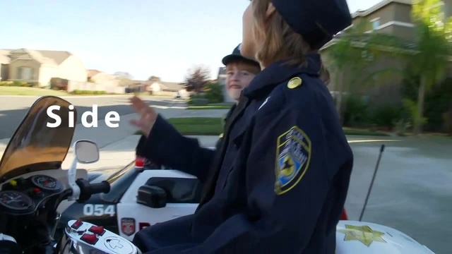 Sidewalk Cops 2 - Coub