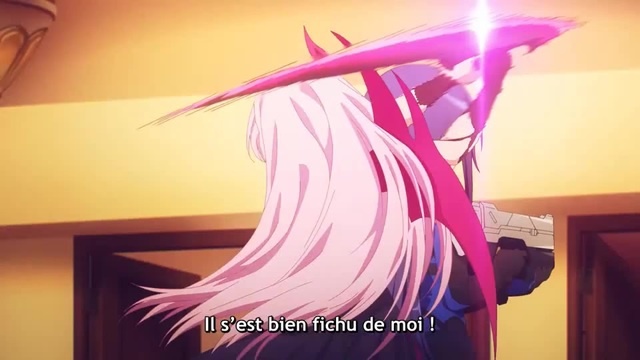 engage Kiss - She is a devil - Coub